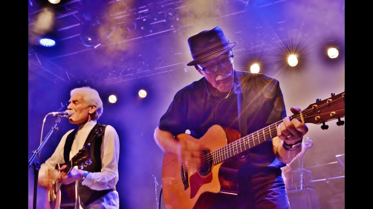 THE BLUE BEATS "Good Rocking Tonight" - YouTube