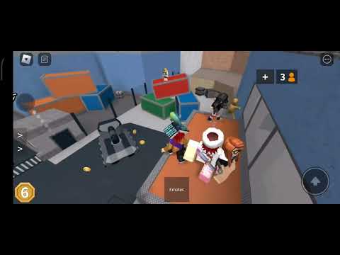 mm2 montaje mil base Mobile - YouTube