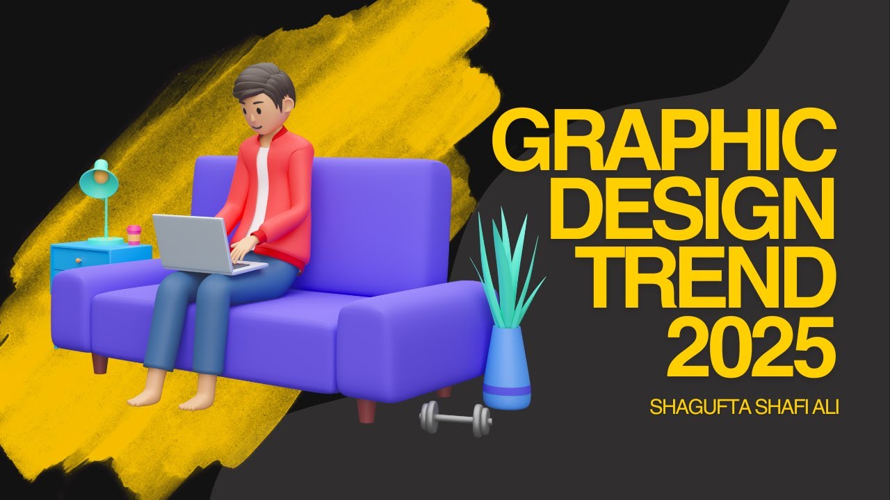 Top Game-Changing Design Assets Every Designer MUST Have in 2025! - YouTube