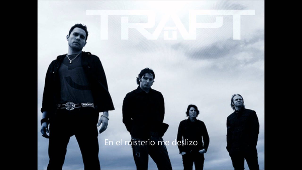 Trapt - Only one in color ( subtitulada) - YouTube