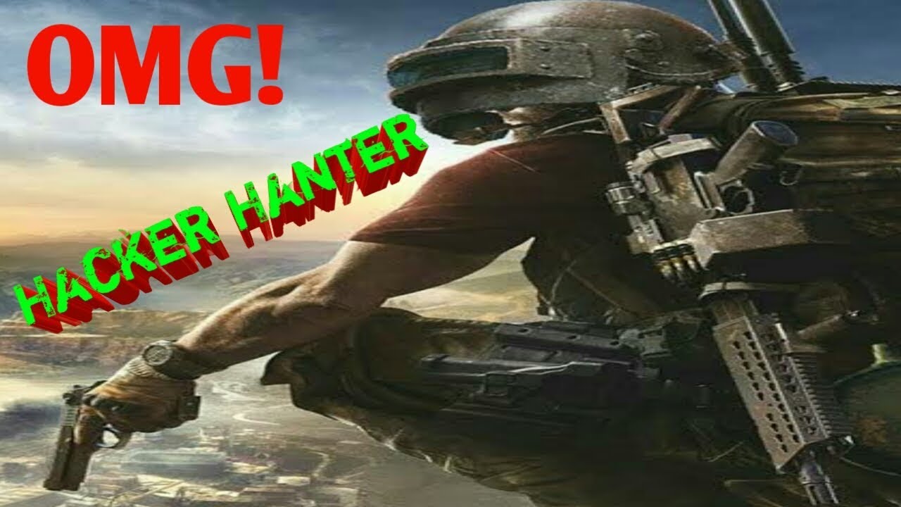 Hacker Hunter Top Hacker ### - YouTube