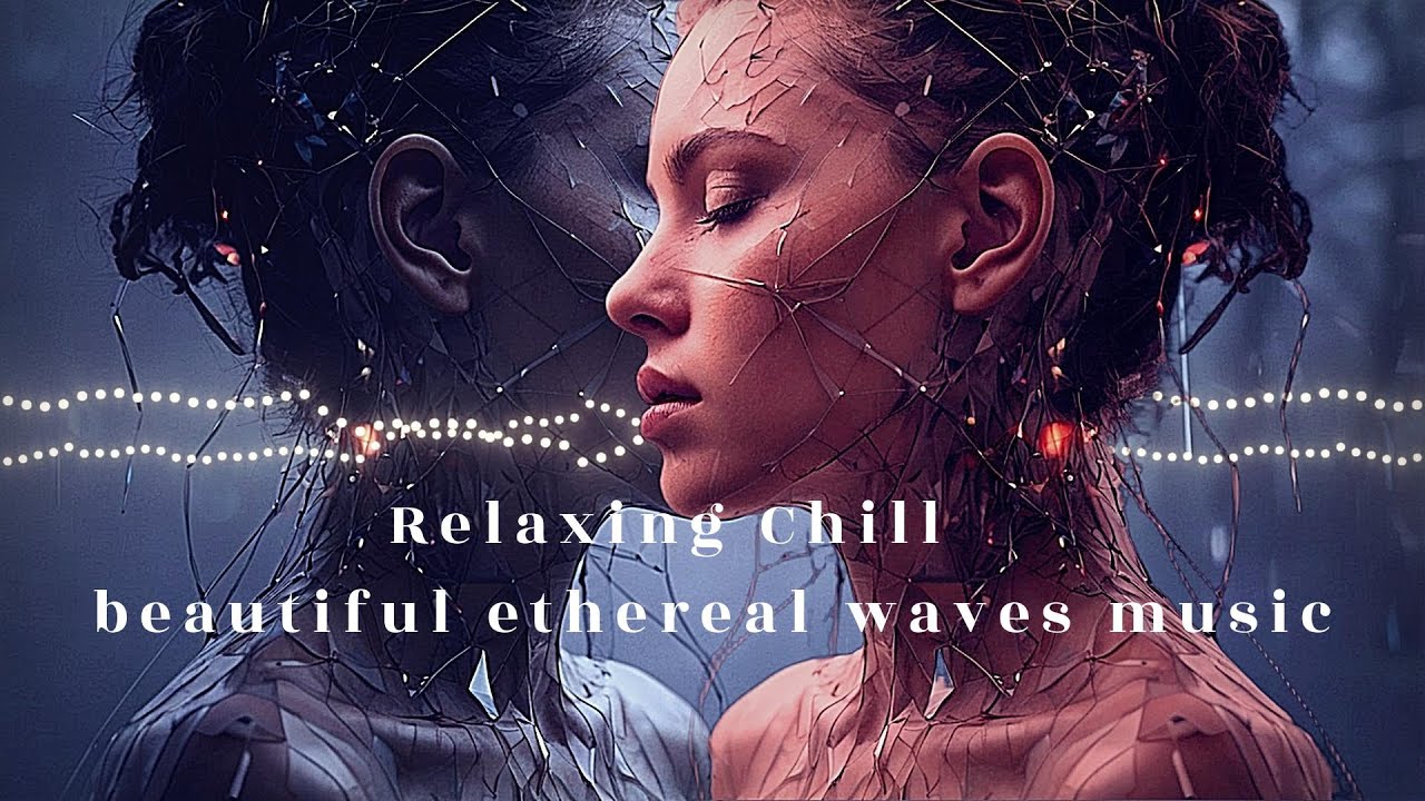 The Hidden Benefits of CALM Music for Your Mind - YouTube