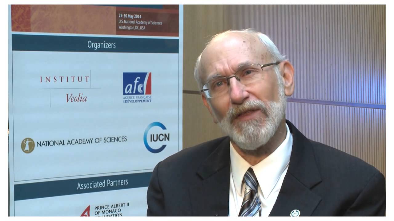 Dennis Garrity - Washington D.C. Conference, May 2014 - YouTube