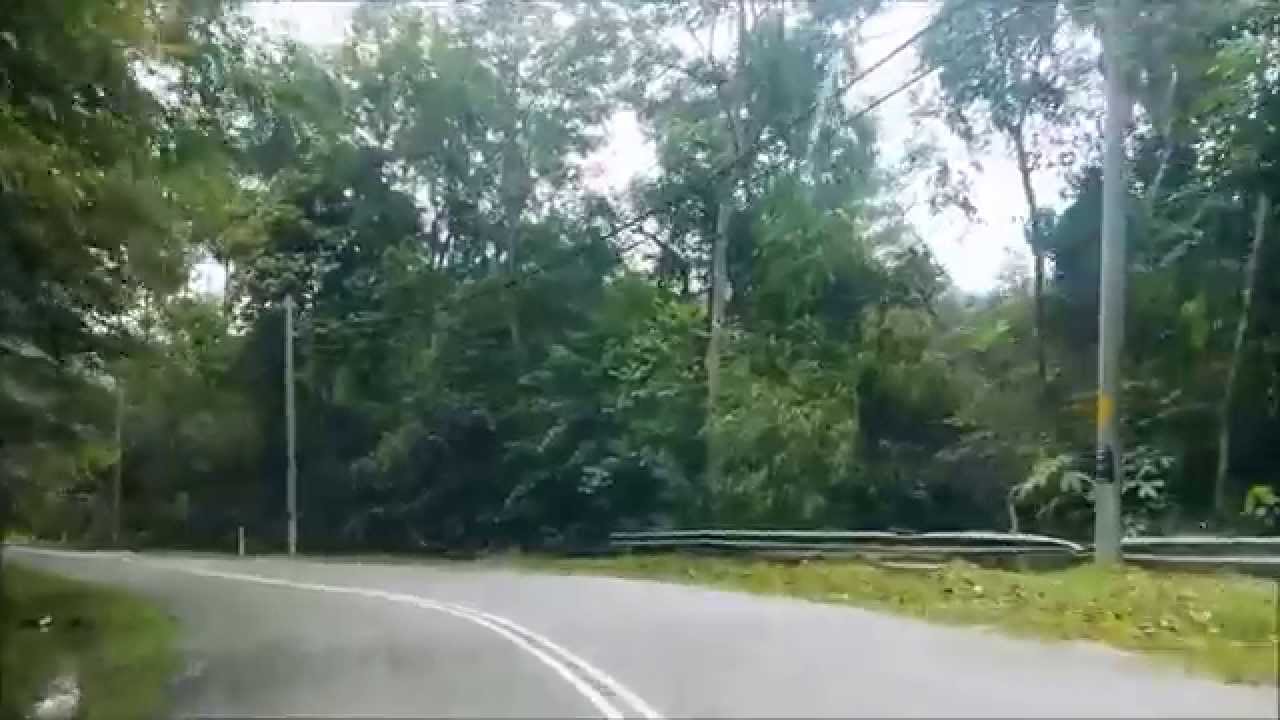 Old Karak Road - part2 - YouTube