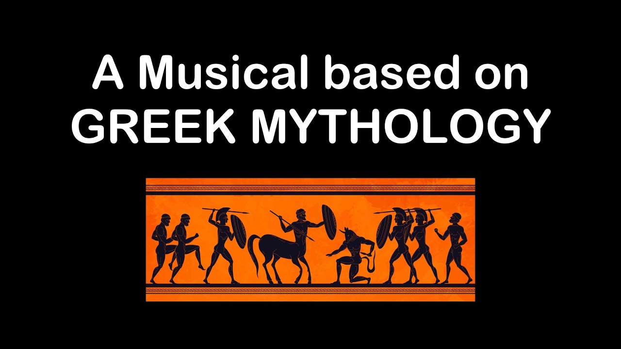 Greek Mythology Music to feel EPIC! From Call me Caroline's mini ...