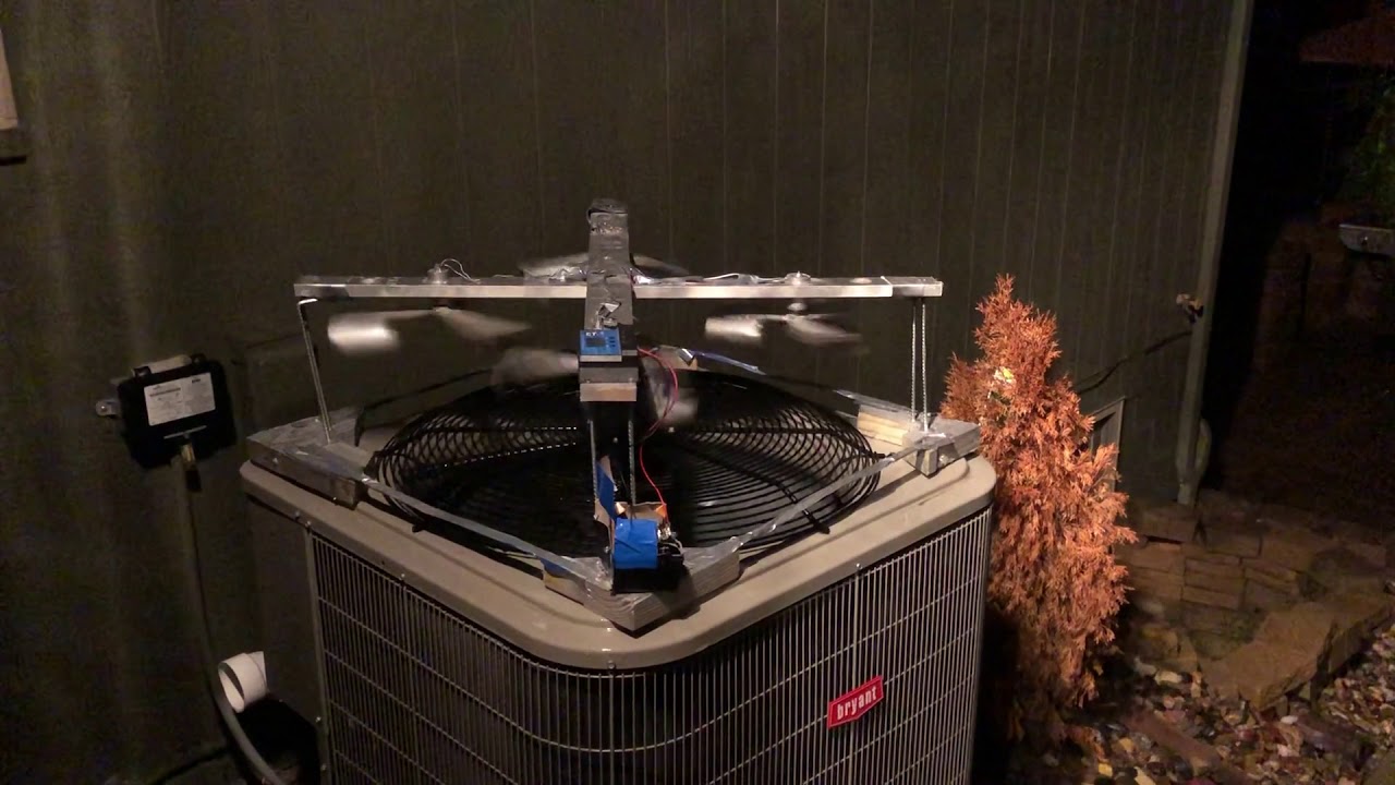 Volta Renewable Energy Prototype v1.0 - YouTube