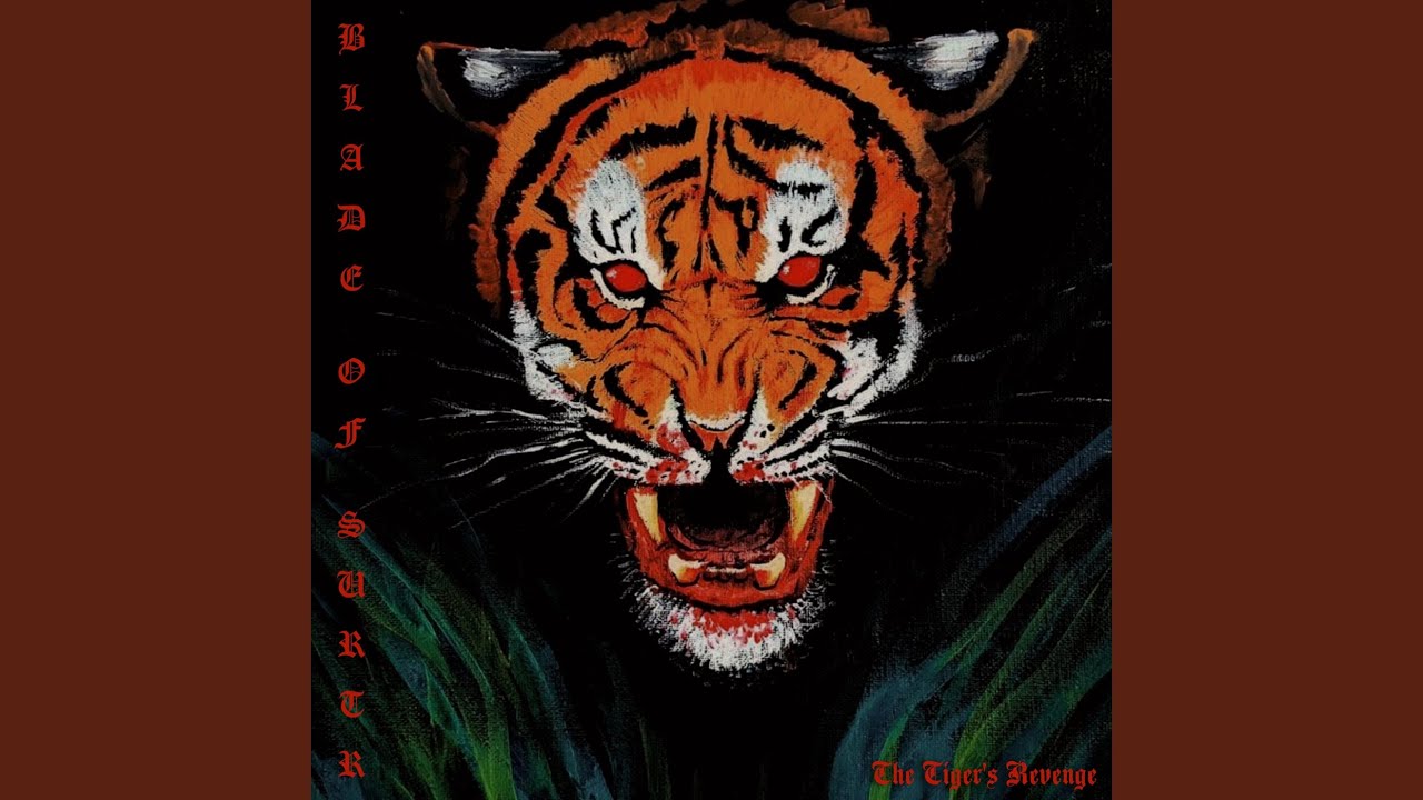 The Tiger's Revenge - YouTube