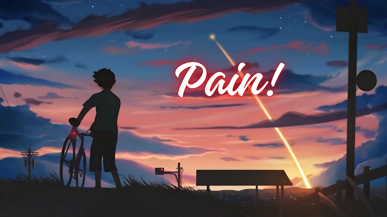 (FREE) Pain Type Beat 2023 " Instrumental " || NO COPYRIGHT BEAT ...