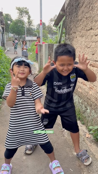 Bocil Ef ef Ledekin Can Macanan - YouTube