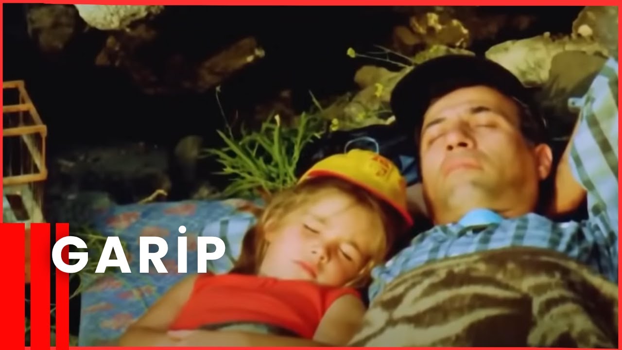 Garip | Kemal Sunal Eski Türk Komedi Filmi - YouTube