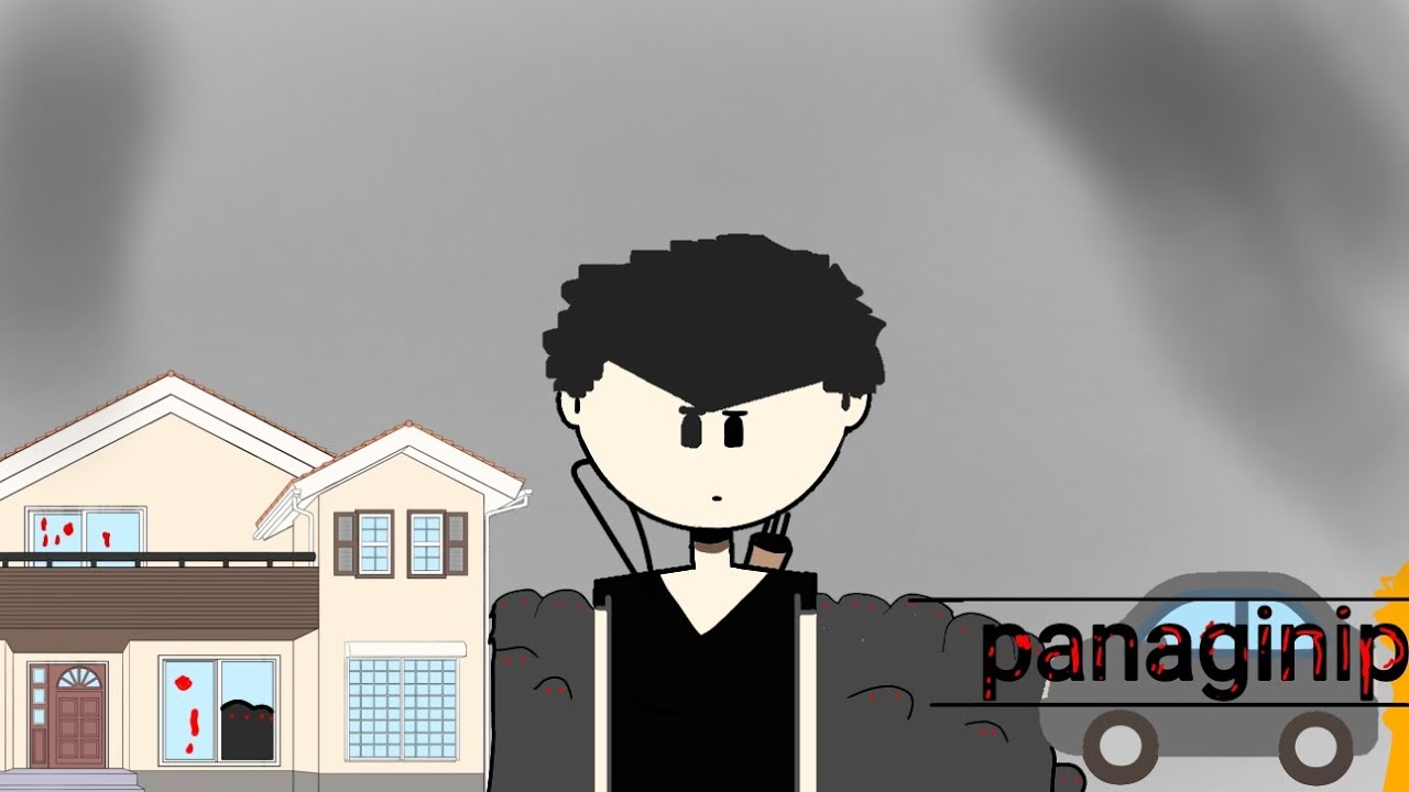 Panaginip | pinoy animation - YouTube