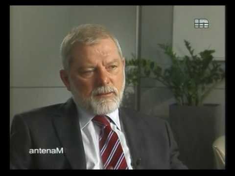 Vuk Hamovic - intervju part:05/10 - YouTube
