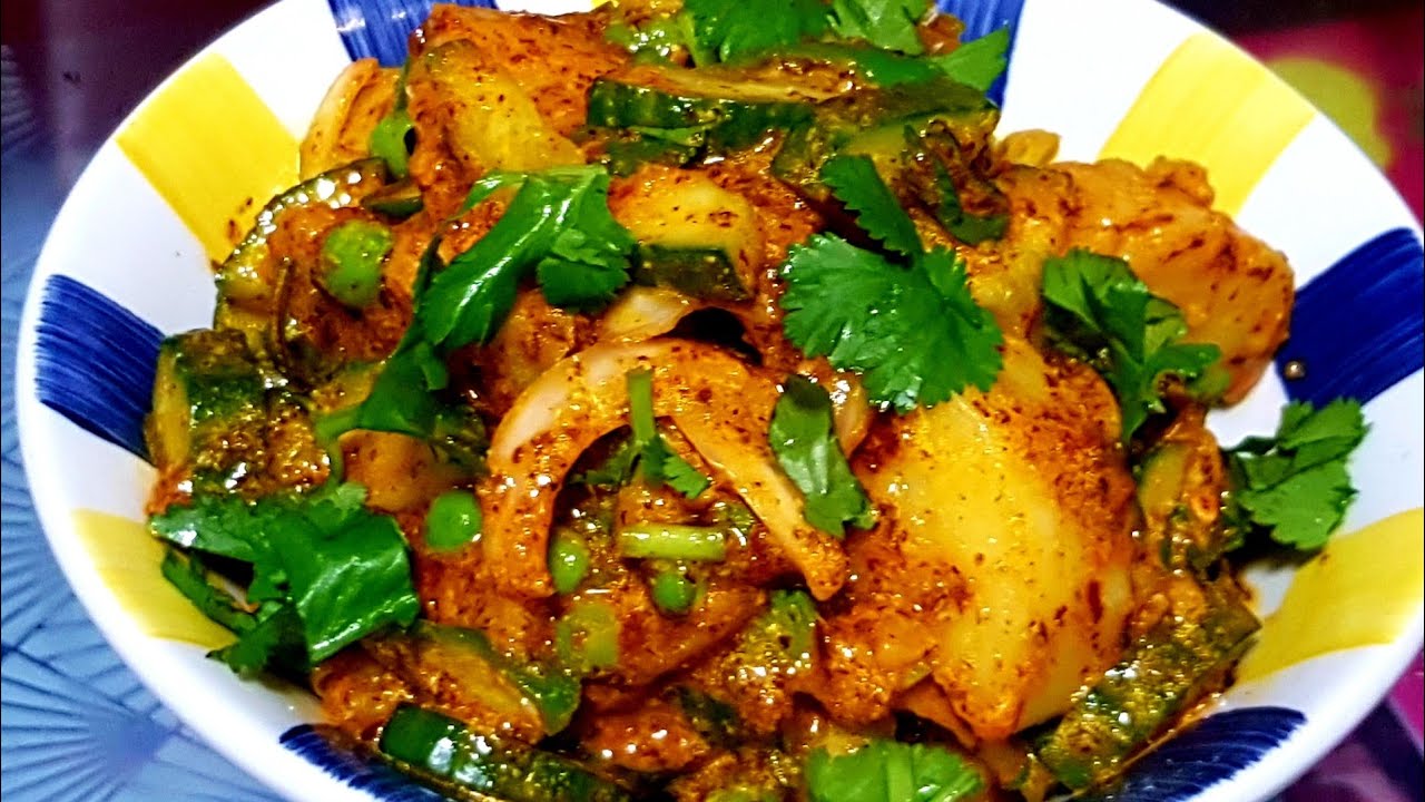 आलुको अचार | SPICY POTATO RECIPE, ALOO KO ACHAR, HOW TO MAKE ALOO ACHAR ...