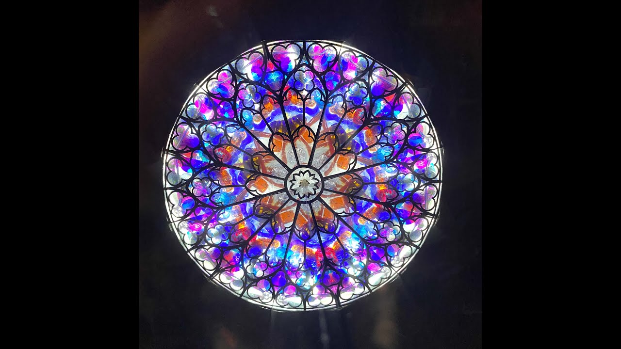 Bob Tupa Kaleidescope - YouTube