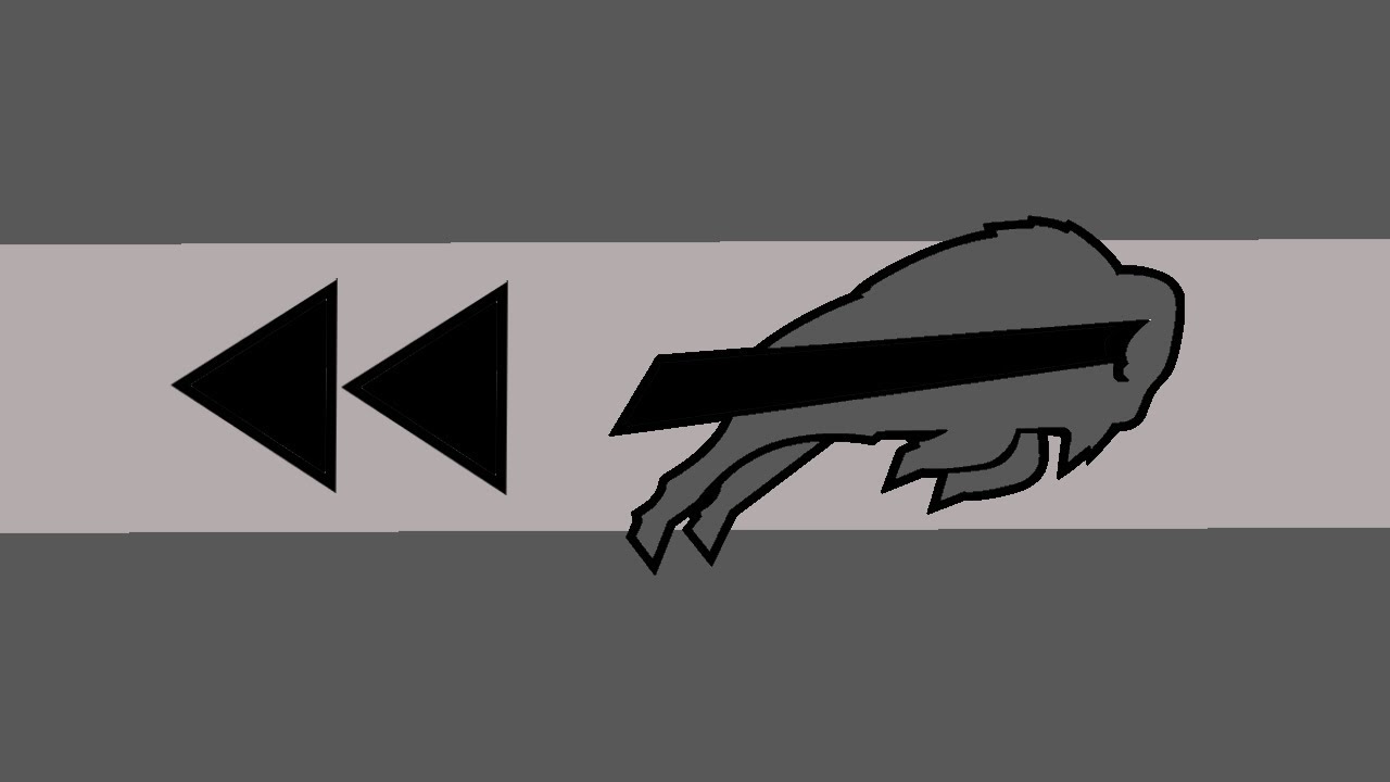 Defunct NFL Teams: Buffalo All Americans/Bisons/Rangers - YouTube