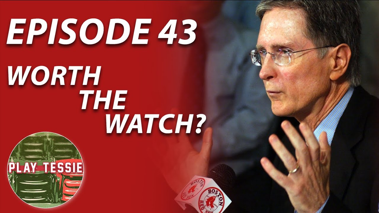 Are the Sox worth your time? (Feat. Christian Arcand) - YouTube