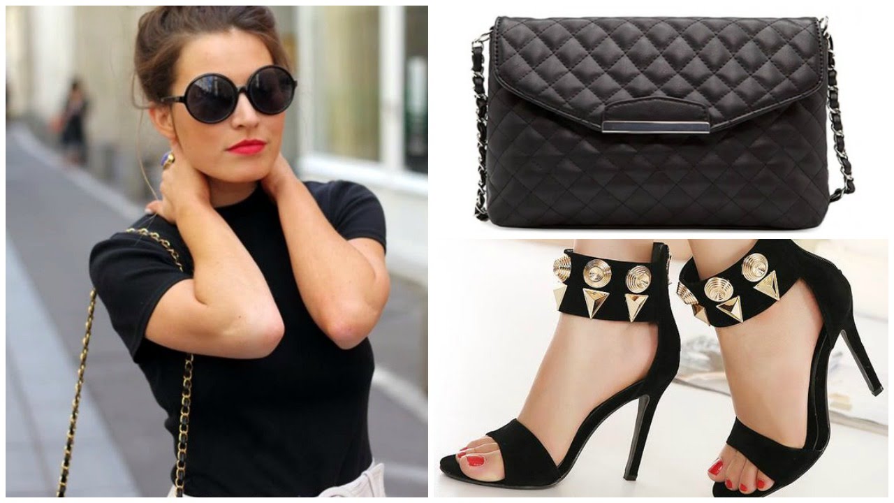 Tendencias en Moda, Belleza y Complementos - YouTube