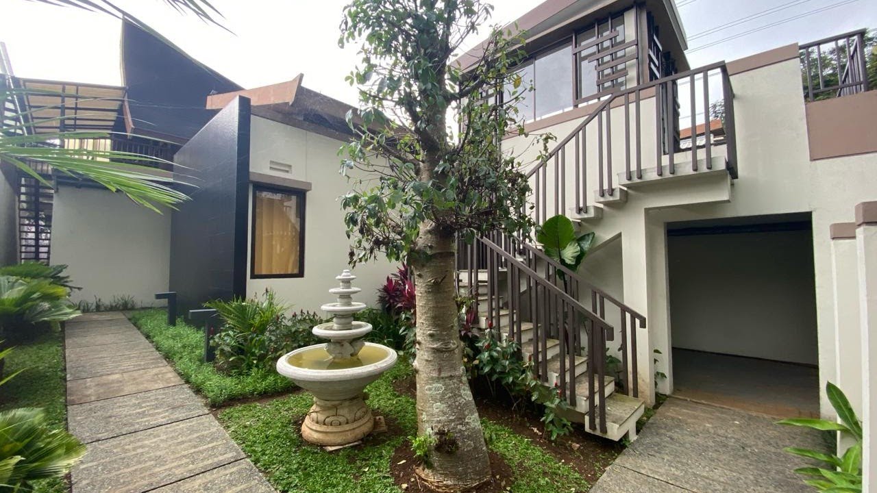 Vimala Hills - Viewnya Lepasssss #vimalahills #vimala #bogor #villa # ...