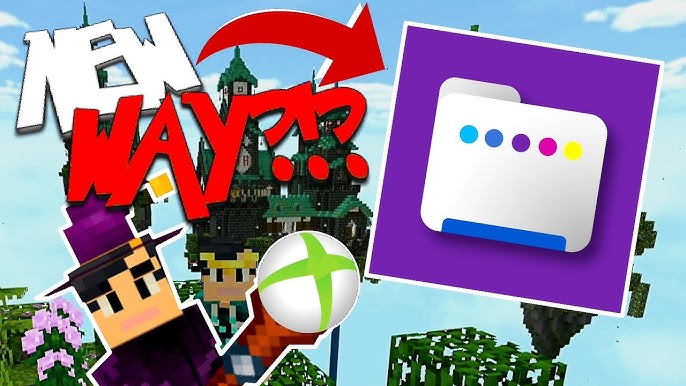 Minecraft Xbox Youtube