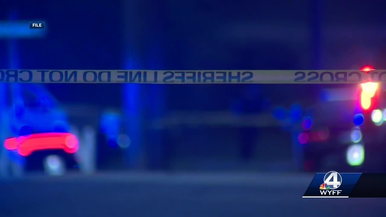 Greenville County authorities warn of crimes targeting Hispanic community - YouTube