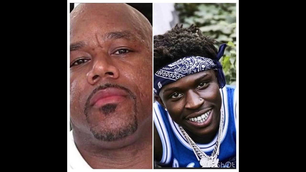 Wack💯 & the 🐝 hive reacts to quando rondo saying he’s no longer a rollin 60’s crip!!!! - YouTube