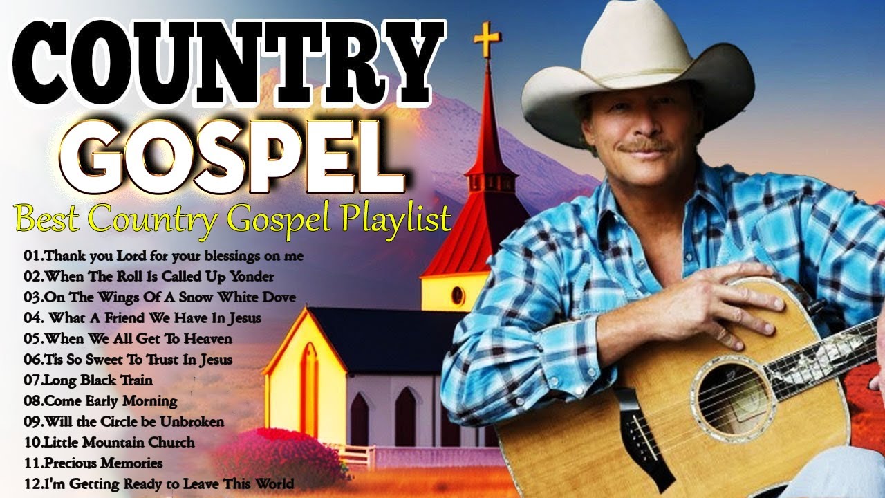 Top 100 Greatest Country Gospel Songs Relaxing Country Gospel Songs Of top-100-greatest-country-gospel-songs-relaxing-country-gospel-songs-of