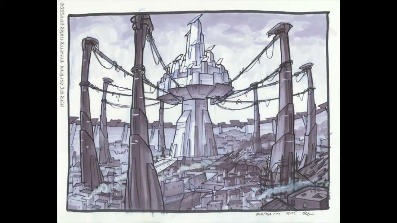 Jak and Daxter: Haven City Remix [Preview] - YouTube