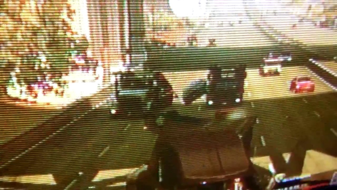 Driver: San Francisco: Freeway Jump Ramp Fun - YouTube