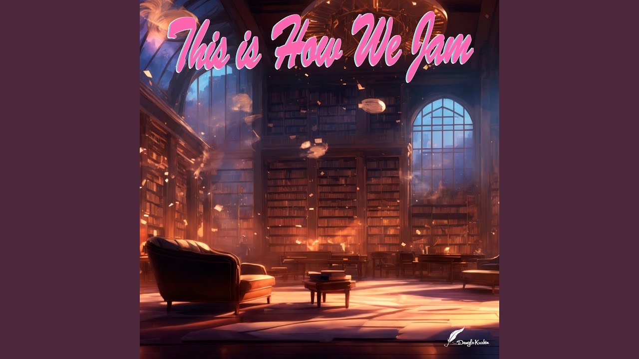 This Is How We Jam - YouTube