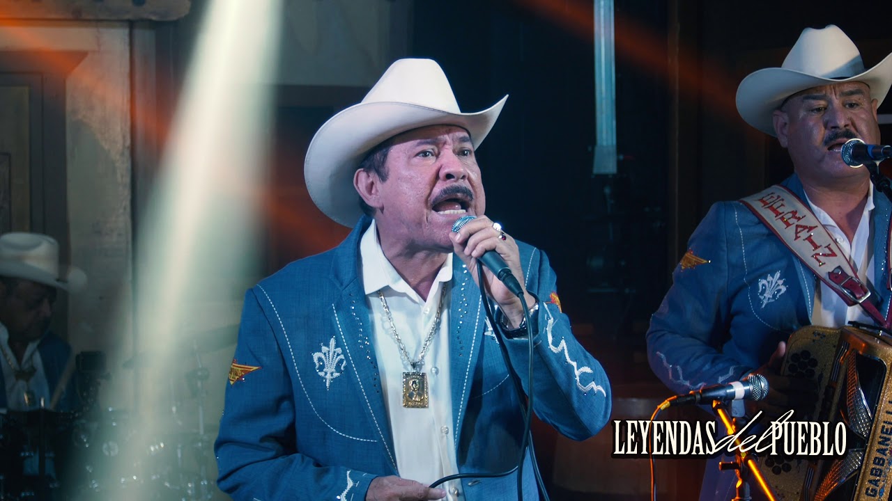 LOS INCOMPARABLES DE TIJUANA - ESPERANZA VALERO (VIDEO OFICIAL) - YouTube