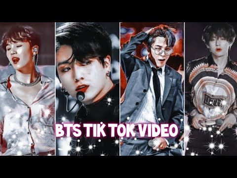 BTS tik tok🔥🔥|| video BTS or hindi mix tik tok video2022part-13😍🌺#bts ...