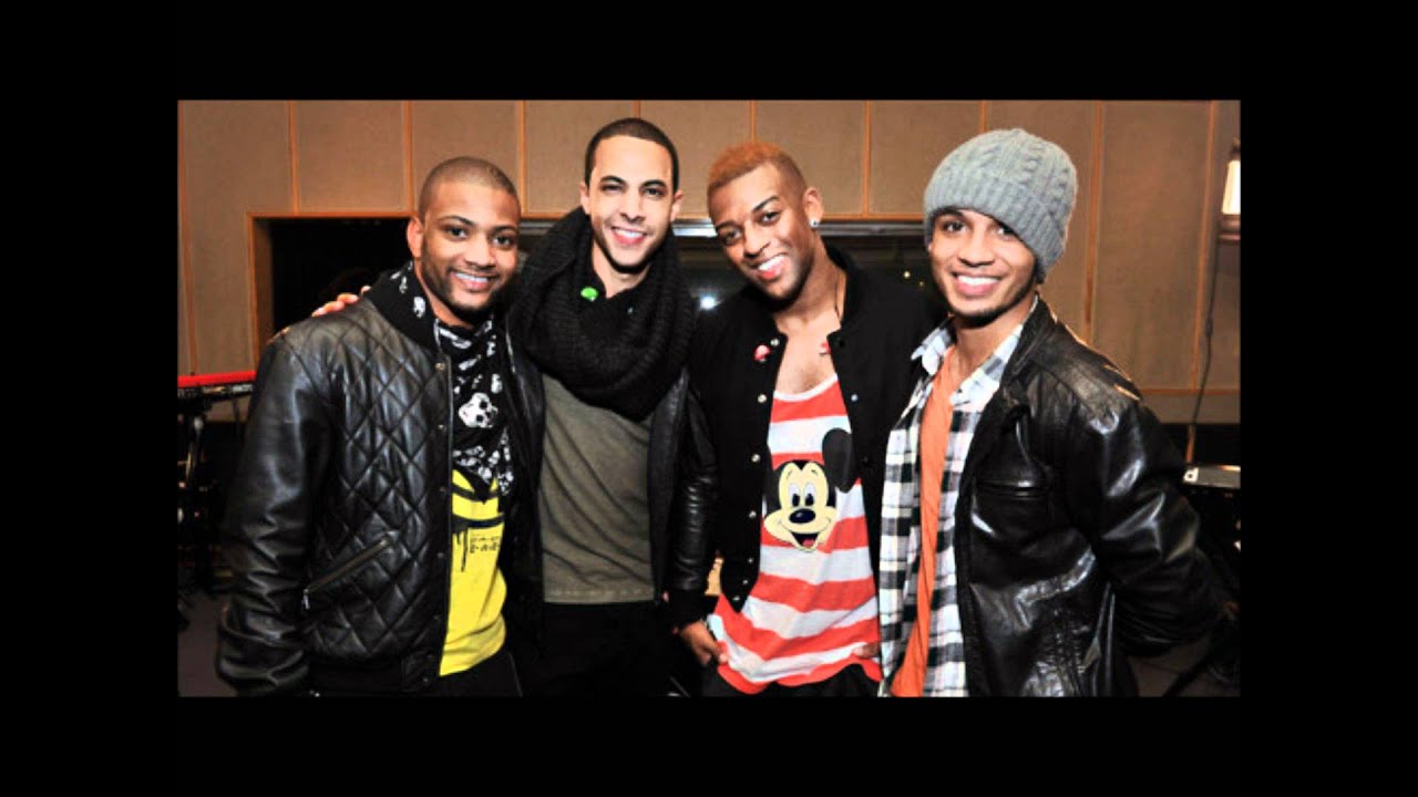 JLS - Earthquake/Do It Like A Dude - Live Lounge - YouTube