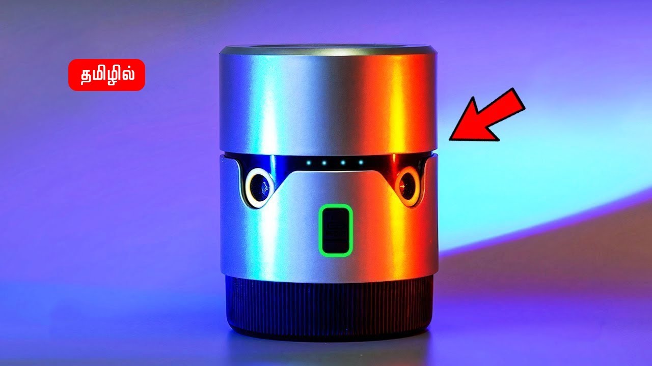 8 NEW COOL GADGETS | You Must Buy in 2024 - YouTube