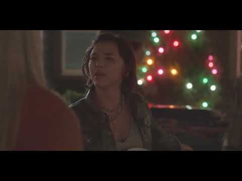 Leighton and Alicia | First Kiss