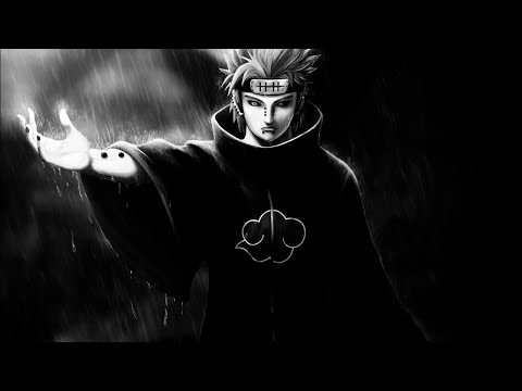 Naruto [PAİN turkish AMV] maNga - Dursun Zaman (Türkçe amv)