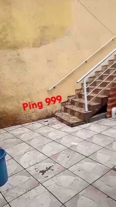 #ping 999 - YouTube