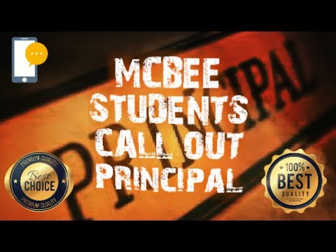 Mcbee High School (Ranked Top 50% for 2025) - Mc Bee, SC