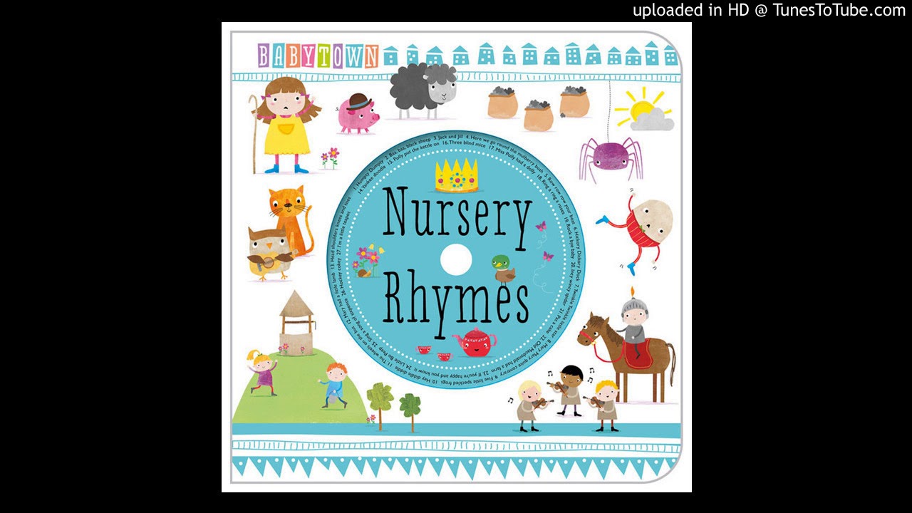 Cackle-Cackle - YouTube