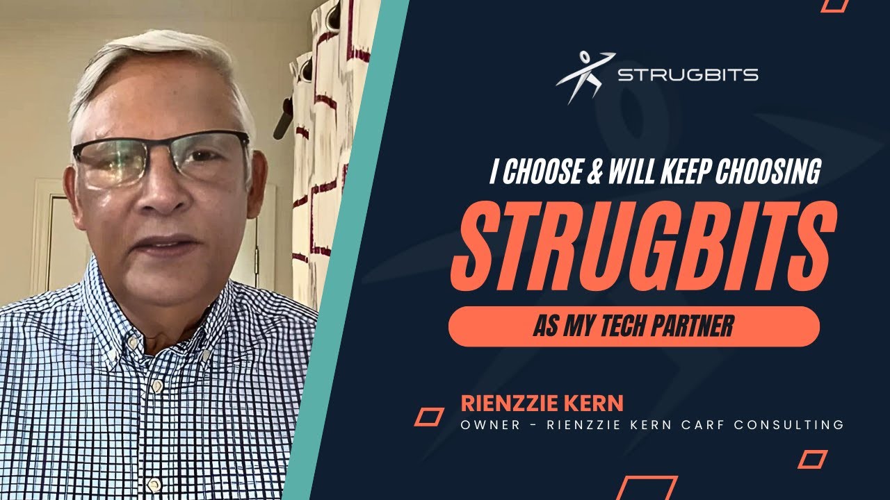 The Trusted Tech Partner You Can Rely On - YouTube