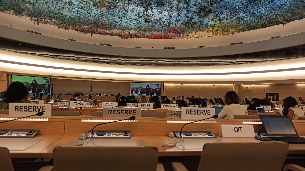 My Journey to United Nations | UN Headquarters in New York | Bani Adam ...