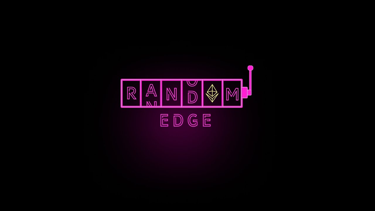 Introducing Random Edge Auction Platform - YouTube