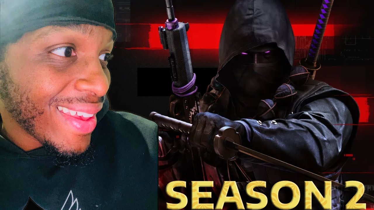 Would you Slam Your Sister for A Billion Dollars? (Call of Duty: BO6 ...