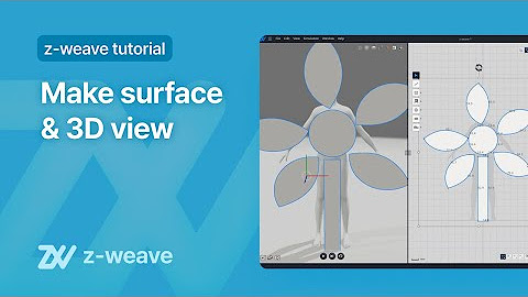 Tutorials: Z-WEAVE - YouTube