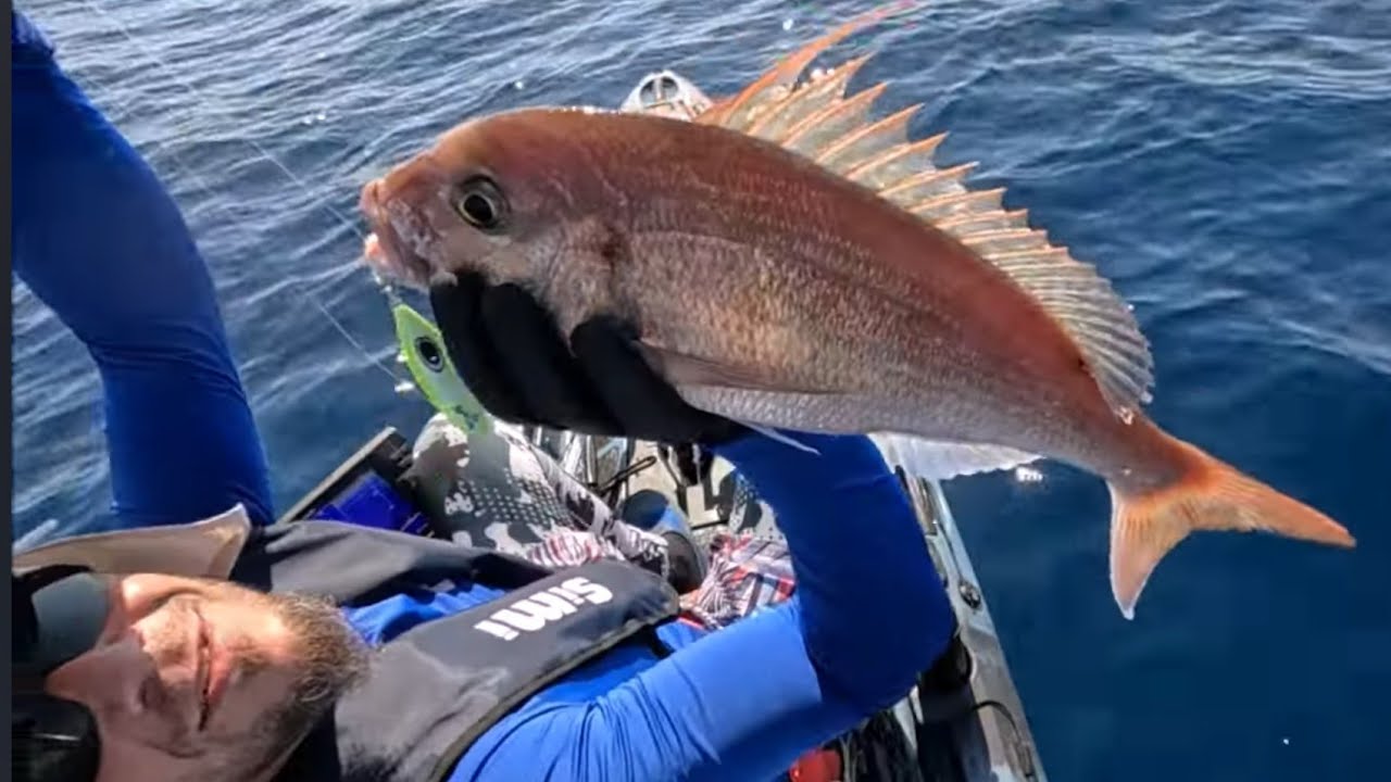 Ψάρεμα με #καγιάκ🎣Νόστιμα τα ψάρια 😋Ωραία η παρέα,πολυ το γέλιο 😂# ...