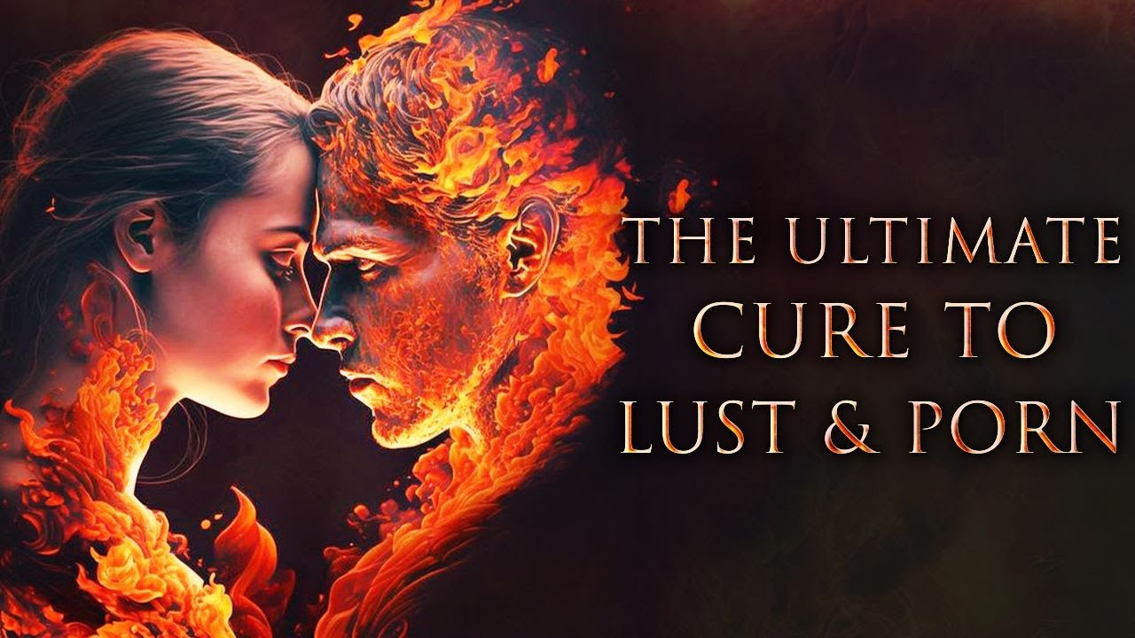 Stop Fighting With LUST Do This Instead MUST WATCH NOW YouTube Stop Fighting With LUST Do This Instead MUST WATCH NOW YouTube
