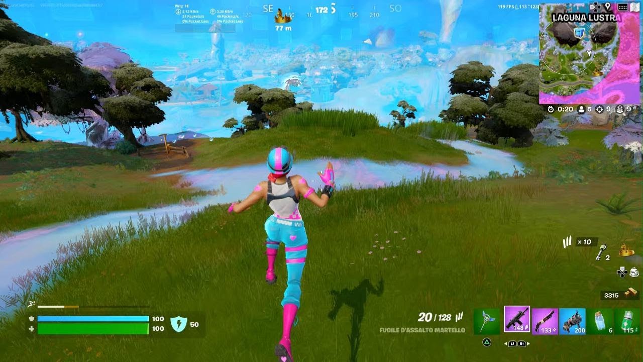 Fortnite video - YouTube
