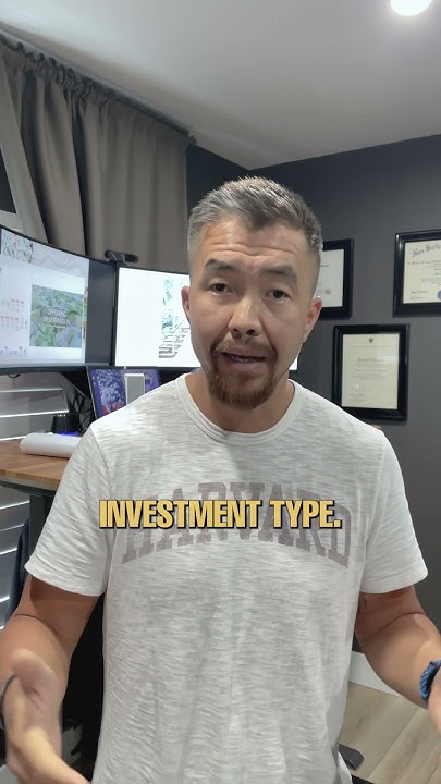 Dominate Real Estate by Being Specialist, not Generalist #shorts #passiveincome #realestate ...