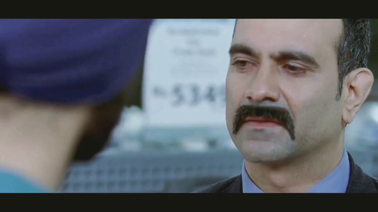 Very Inspirational Dialogue from movie Rocket Singh (Sales Man of the ...