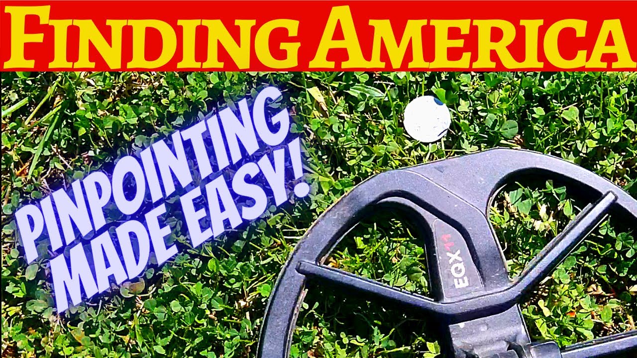 Pinpointing Made Easy - A quick and easy tip to help you pinpoint like ...