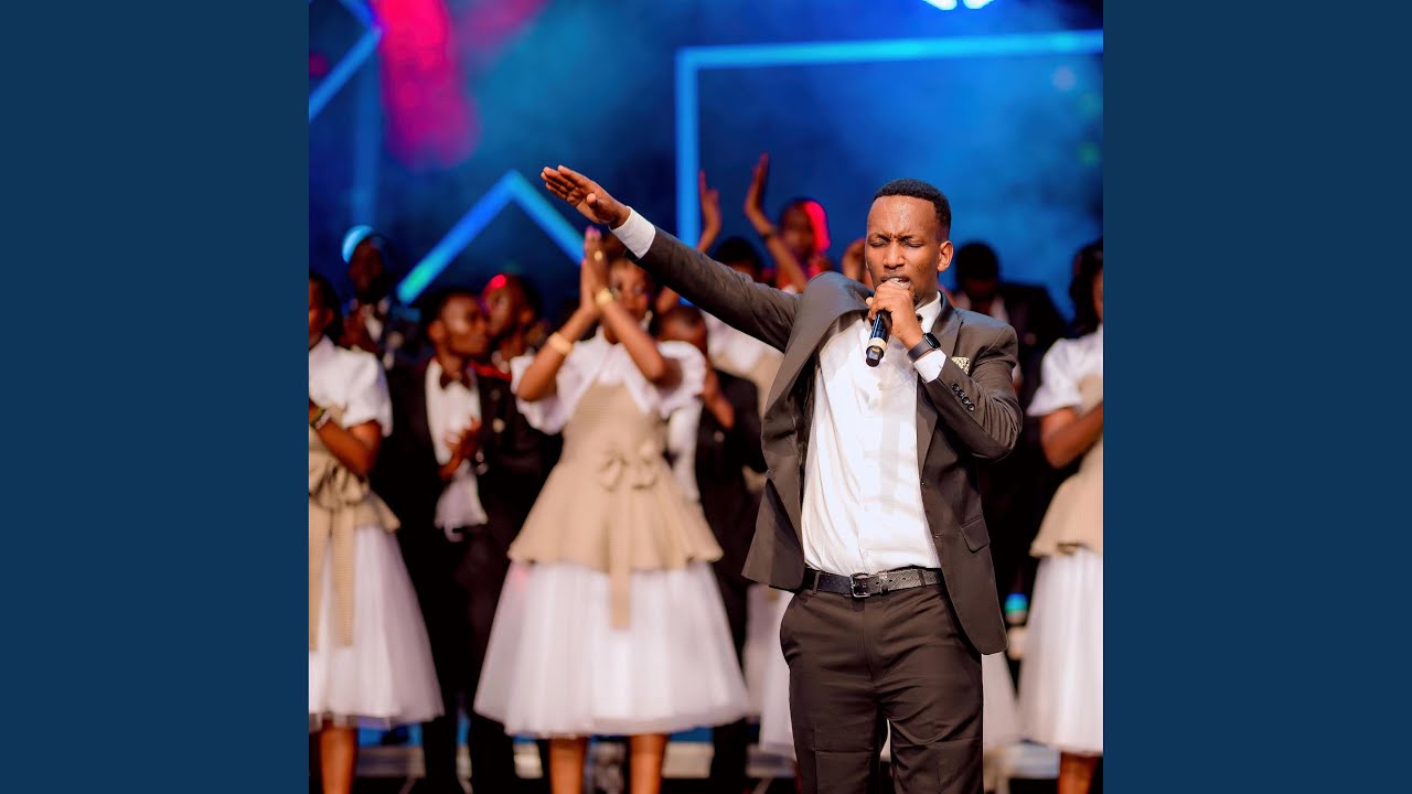 Umurimo wa Yesu - YouTube